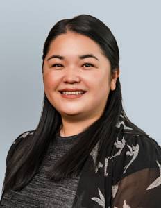 Stephanie Oshiro | Harrison Referrals Coordination Team