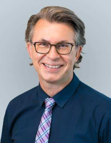 Expert Medical & Professional Staff - Harrison Healthcare