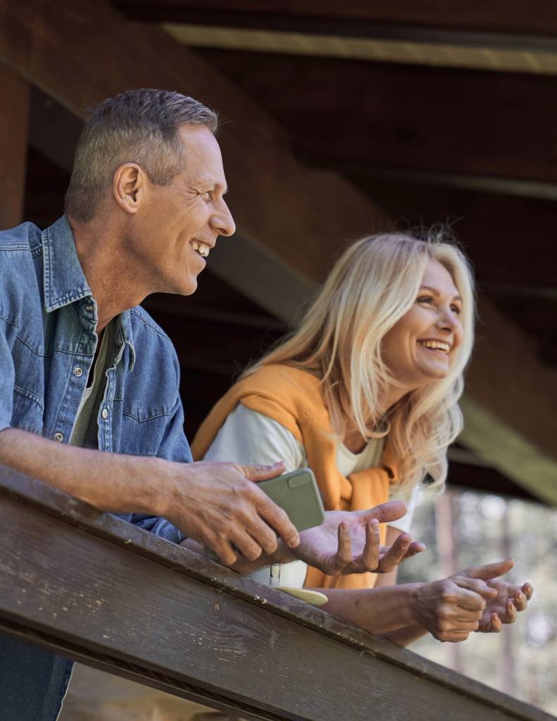 Join a Private Healthcare Center - Harrison Healthcare