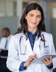 Harrison Healthcare - Compassion in Private Healthcare