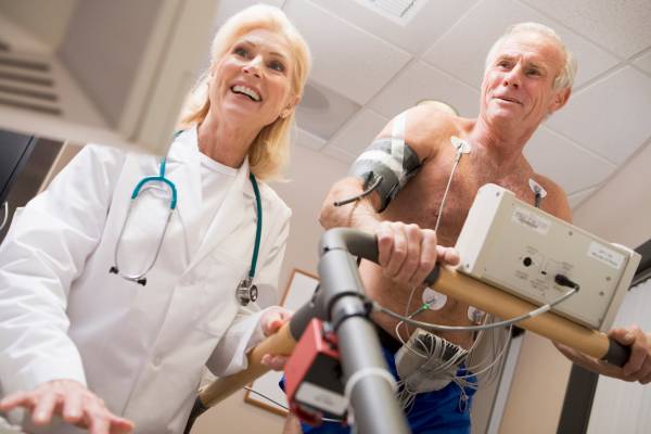 Comprehensive Health Assessment - Harrison Healthcare