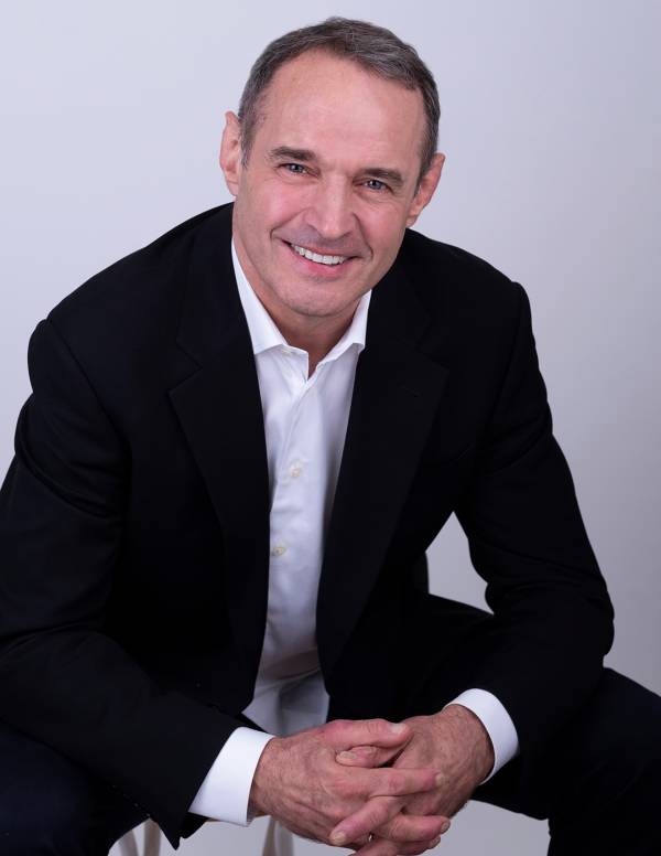 Harrison Healthcare - By Don Copeman and Chris Nedelmann