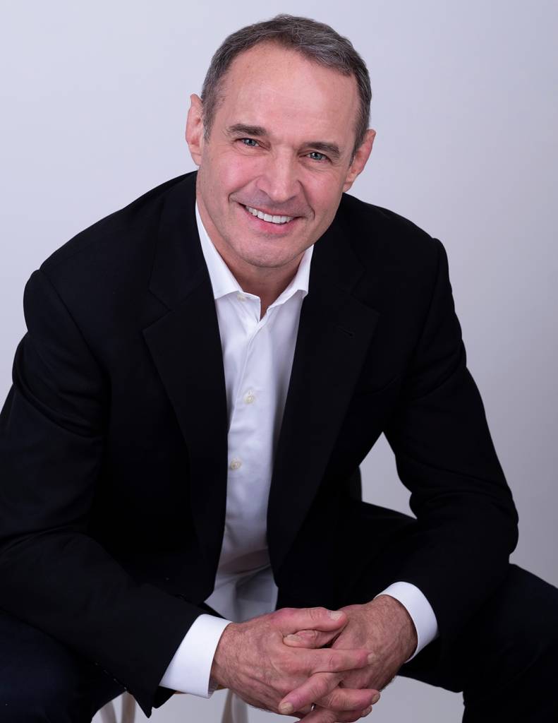 Harrison Healthcare - By Don Copeman and Chris Nedelmann