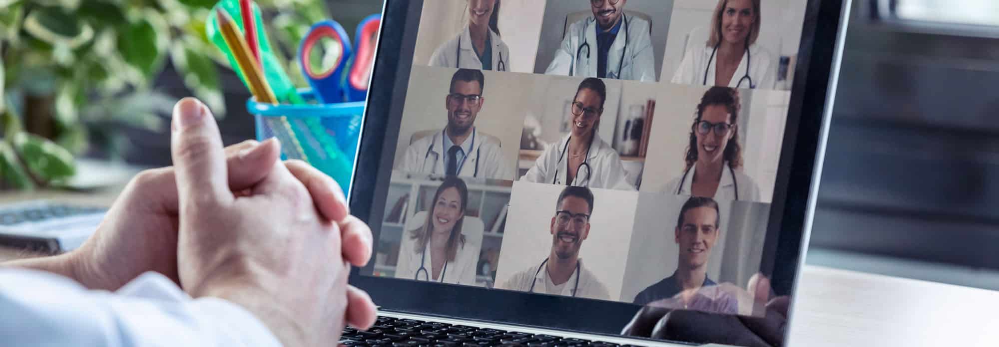 Harrison Healthcare - By Don Copeman and Chris Nedelmann