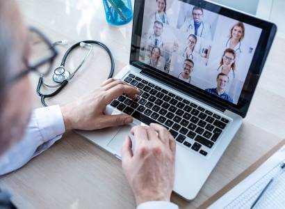 Contact Us - Harrison Healthcare