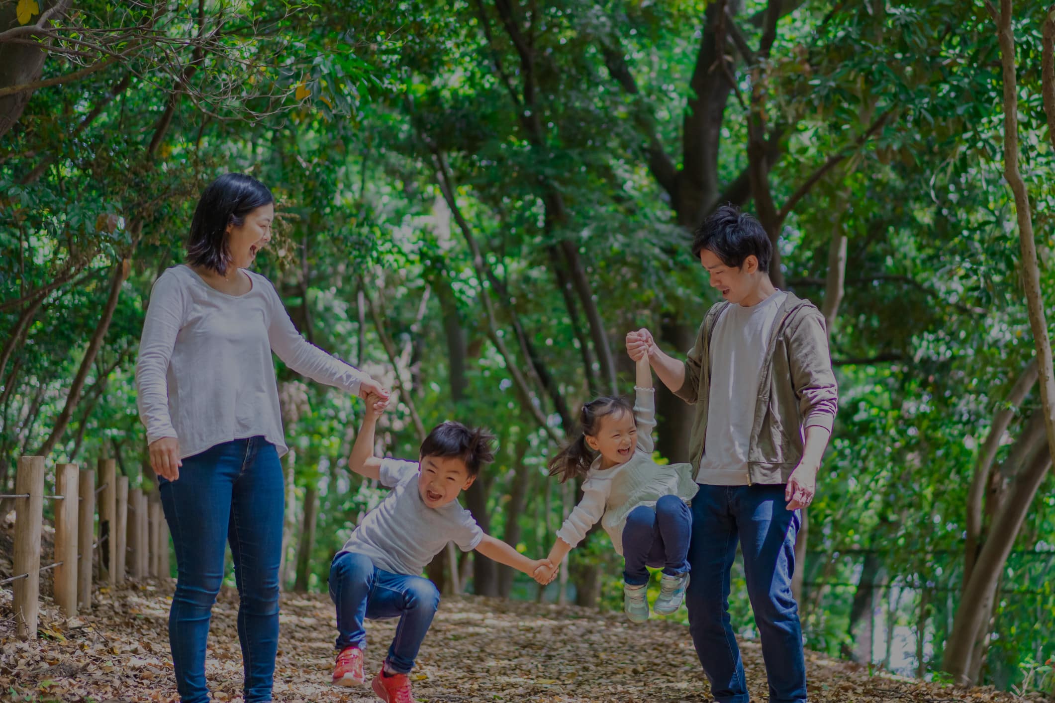 Harrison Healthcare - Compassion in Private Healthcare