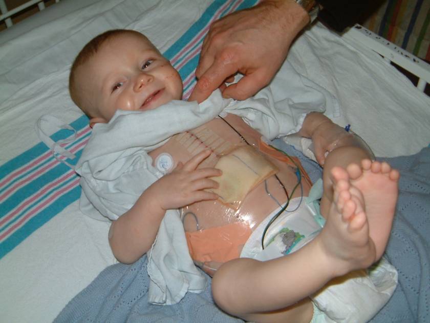 Who Is Harrison? By Don Copeman