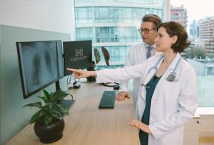 Harrison Healthcare Vancouver Centre | Location and Contact Details