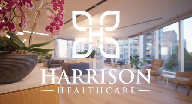 Harrison Healthcare - Compassion in Private Healthcare