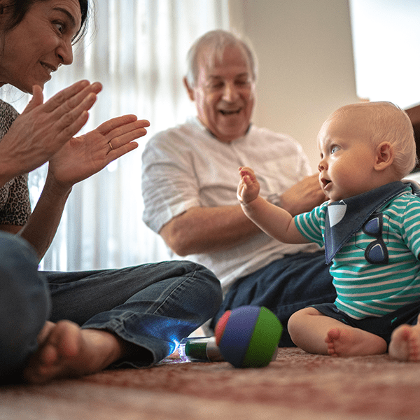 13 Strategies for Early Language Development | Harrison Healthcare