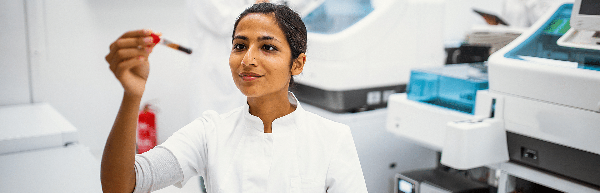 Medical Laboratory Assistant (MLA) Jobs at Harrison Healthcare