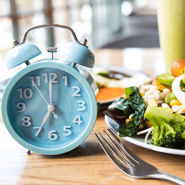 The Science of Living Longer: How Fasting Promotes Longevity