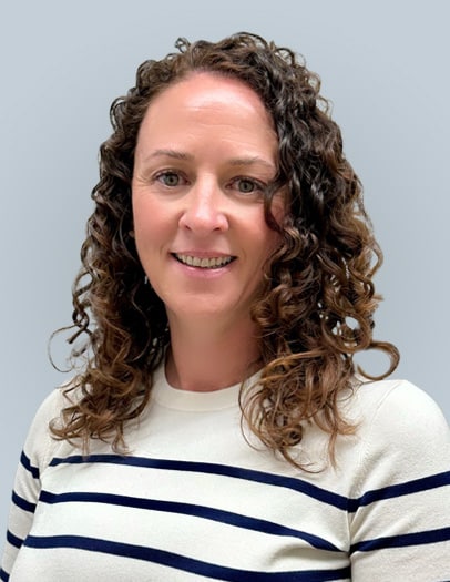 Sabrina Perrett - Harrison Healthcare