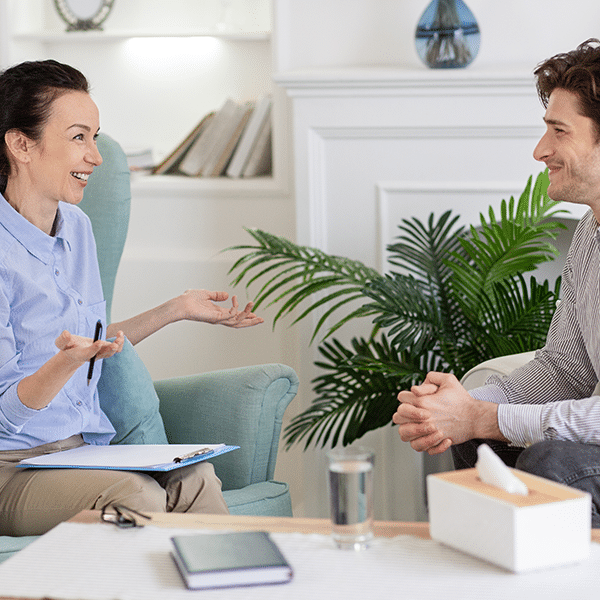 Achieving Successful Therapeutic Relationships in Mental Health