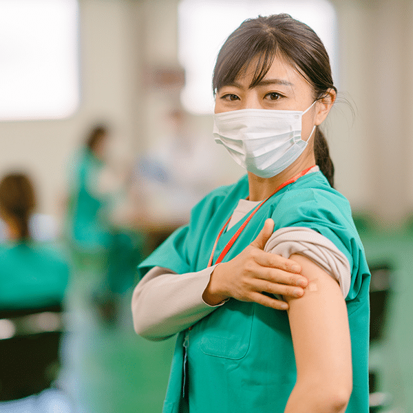 6 Routine Vaccines Every Adult Should Have | Harrison Nurses