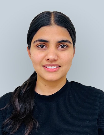 Loveneet Kaur - Harrison Healthcare