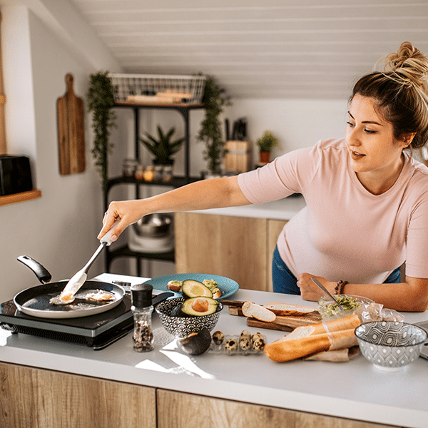 Using Nutrition to Mimic the Effects of Weight Loss Medication